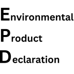 What is an Enivronmental Product declaration?